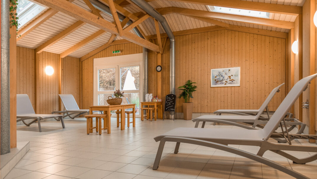 Hallenbad Mellingen – Für jedes Bedürfnis das perfekte Angebot