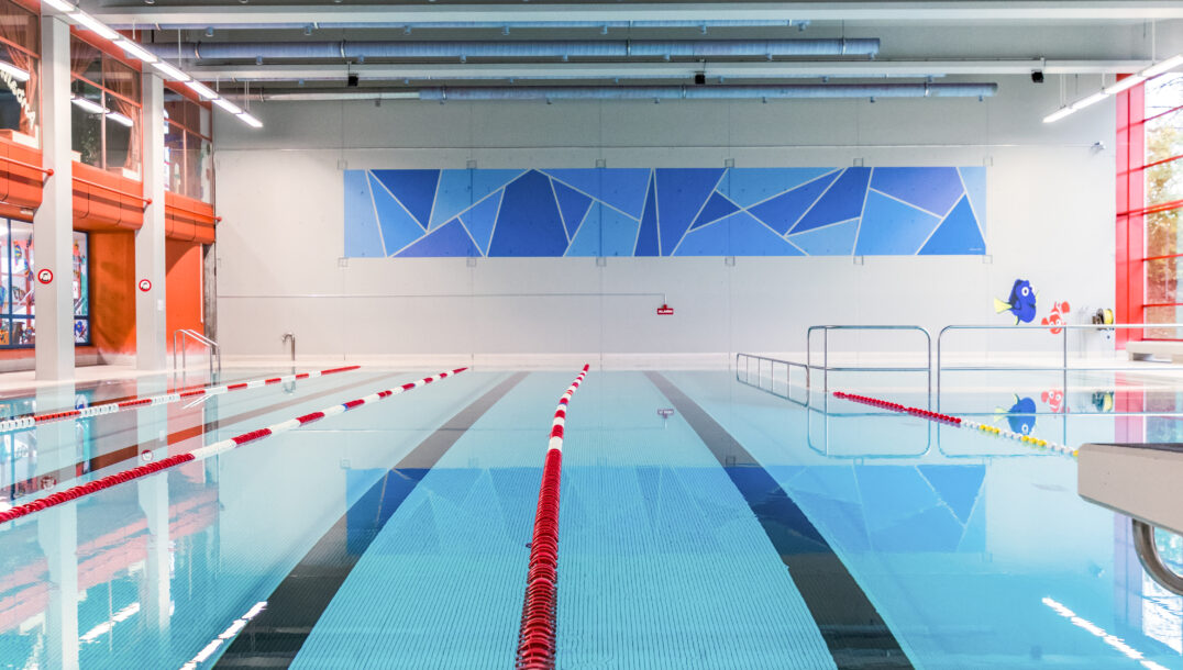 Hallenbad Mellingen – Für jedes Bedürfnis das perfekte Angebot
